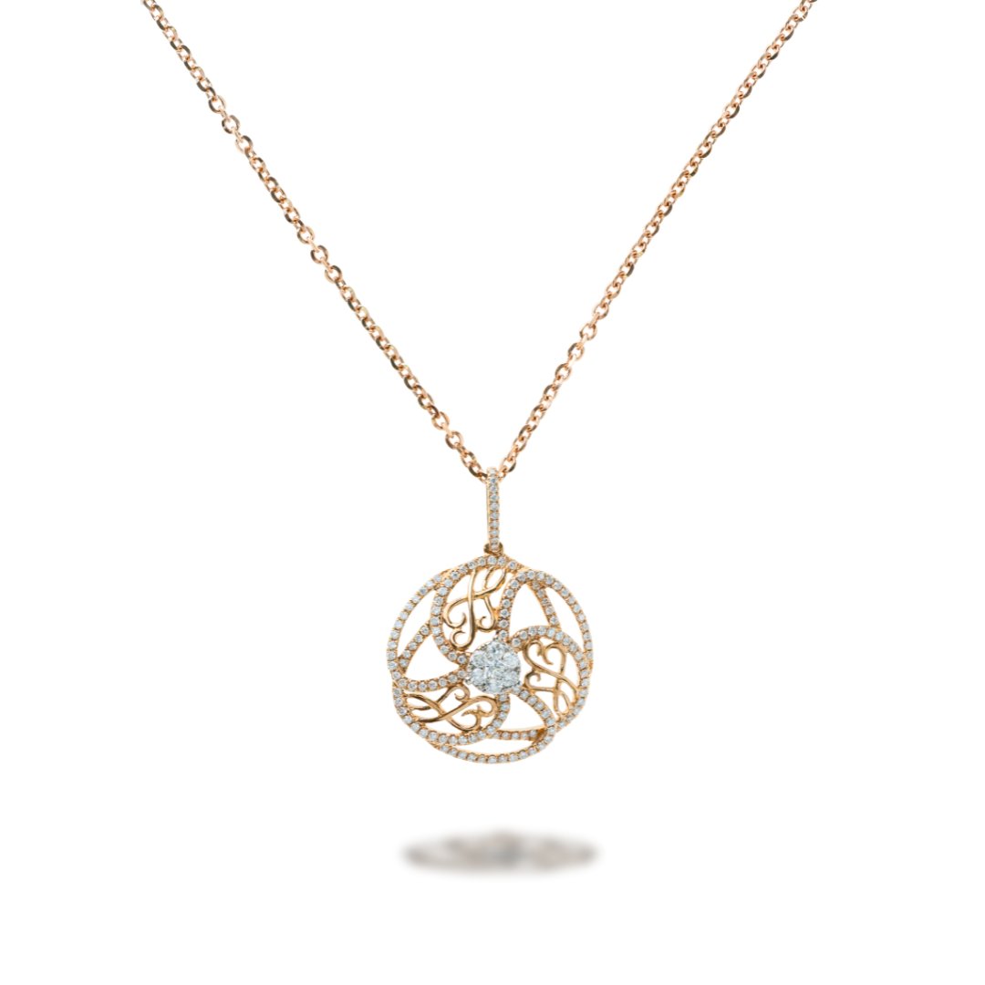 Necklaces – Curio